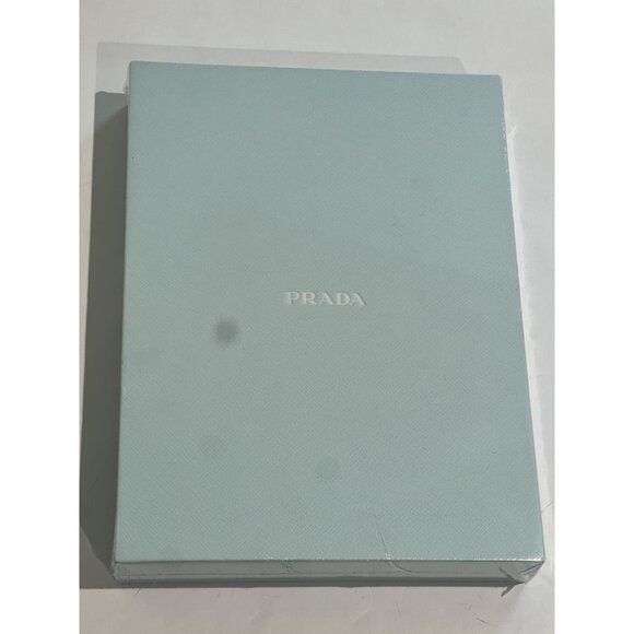 Prada | Accents | Prada Now That Were Here Autumnwinter 224 Collection ...
